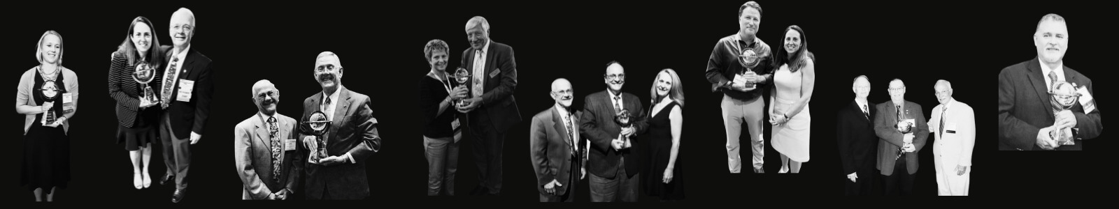 Awards - AABInternational