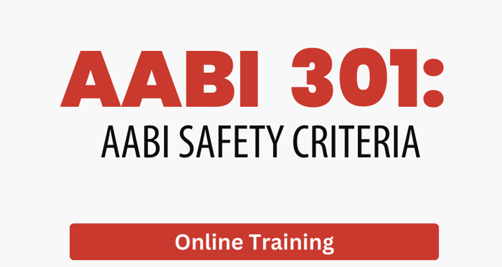 Training and Resources - AABInternational